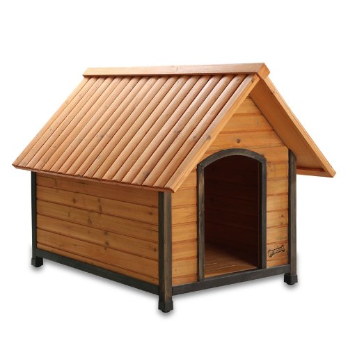 Pet Squeak Arf Frame Dog House Review - Doggy Savvy